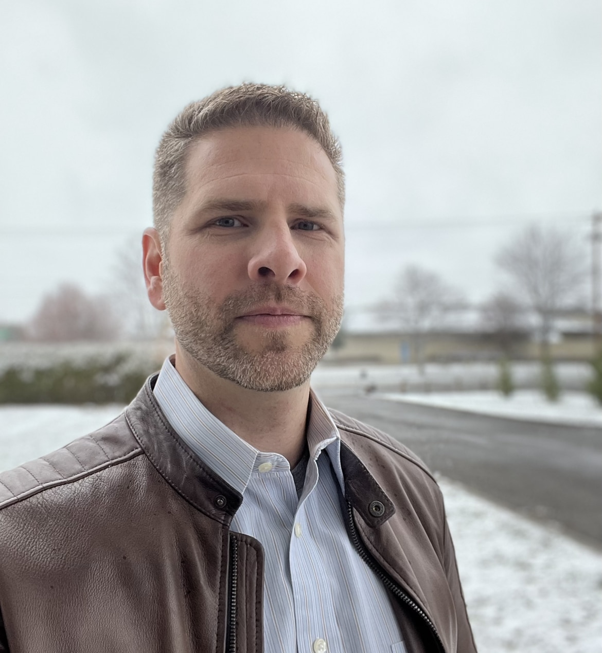 Christopher Collier | CyberMaxx