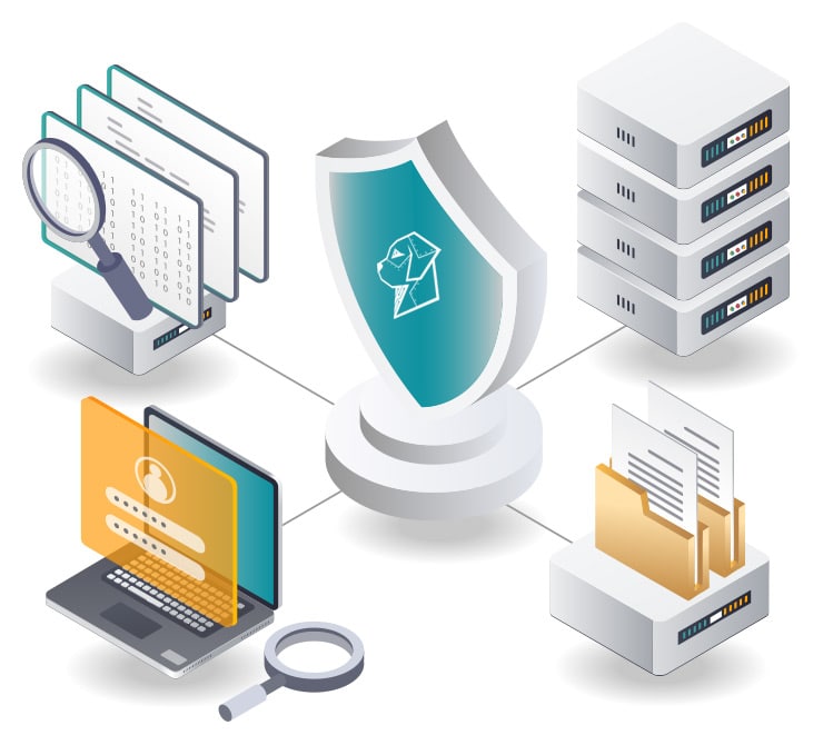 CyberMaxx | Healthcare and Financial Services Cybersecurity