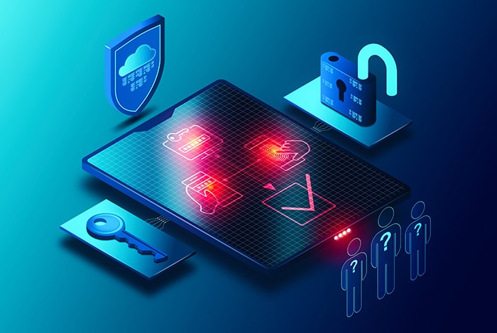 The What Why And When Of Multi Factor Authentication Mfa Fusionauth ... The What Why And When Of Multi Factor Authentication Mfa Fusionauth ...