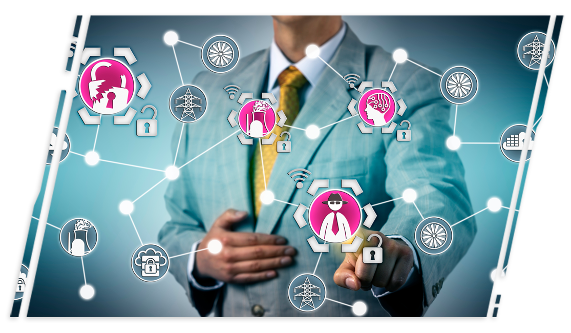 NERC CIP Standards: Ensuring Security and Reliability of the Grid