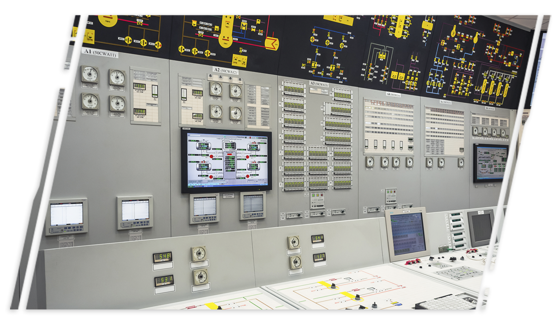 NERC CIP Standards: Ensuring Security and Reliability of the Grid