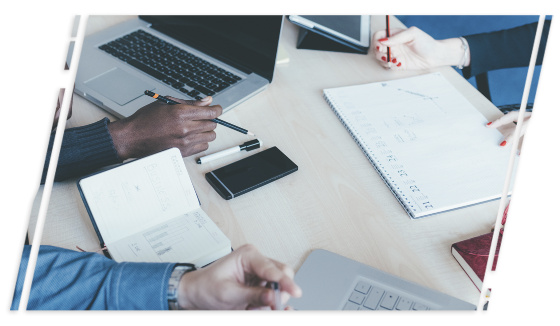 IT Audit Support: Internal