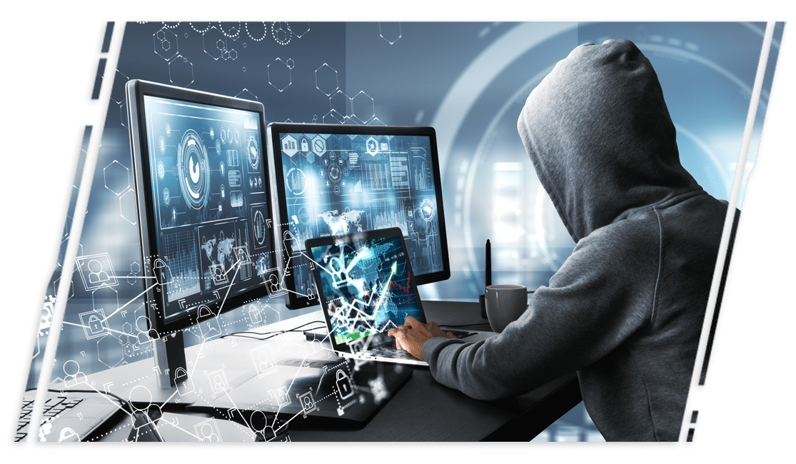 Offensive Security Services by CyberMaxx Offensive Security Services by CyberMaxx