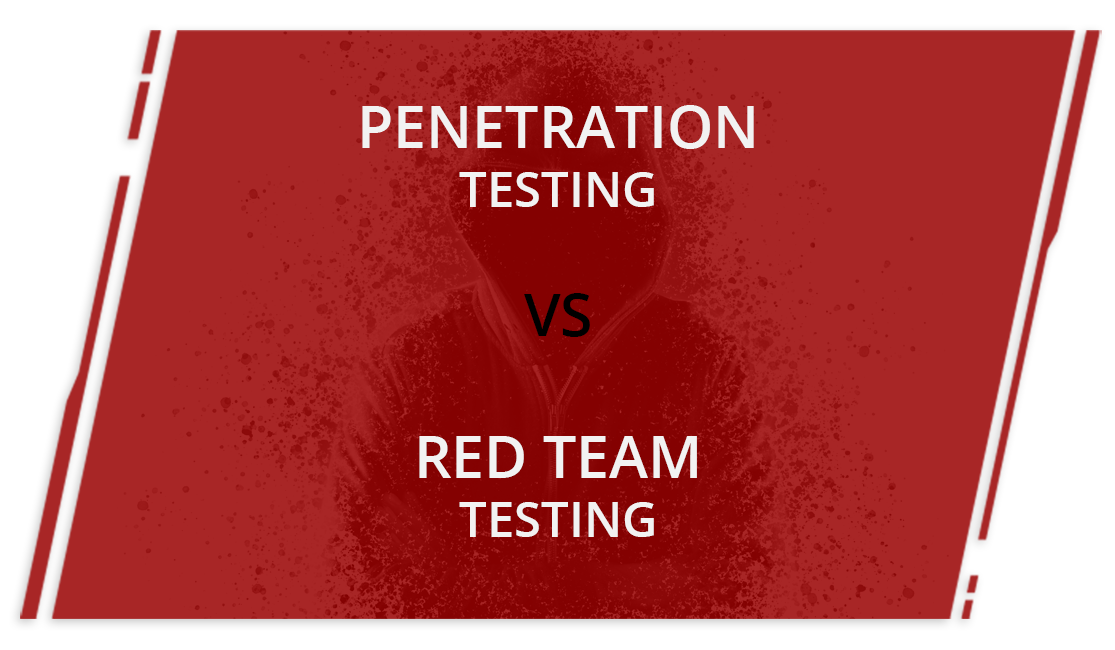 Red Team from CyberMaxx