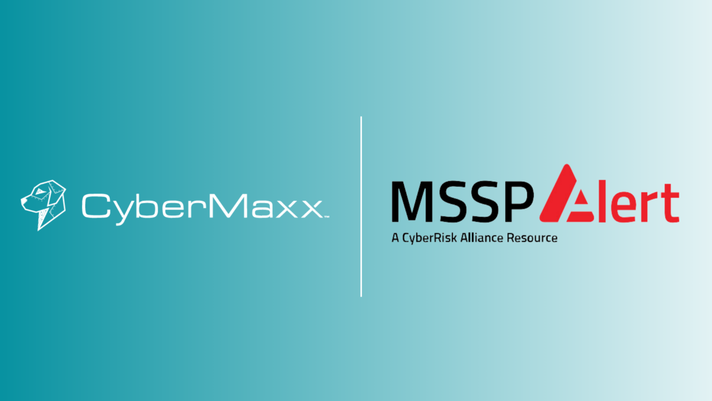CyberMaxx Named to MSSP Alert’s 2023 List of Top 250 MSSPs | CyberMaxx CyberMaxx Named to MSSP Alert’s 2023 List of Top 250 MSSPs | CyberMaxx