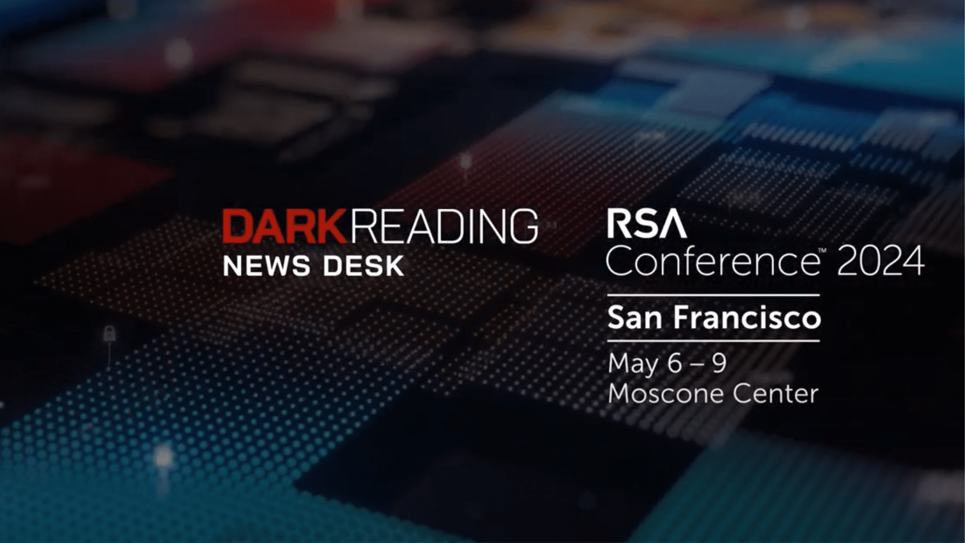 Dark Reading Interview at RSAC 2024: CyberMaxx Plays Offense with User ...