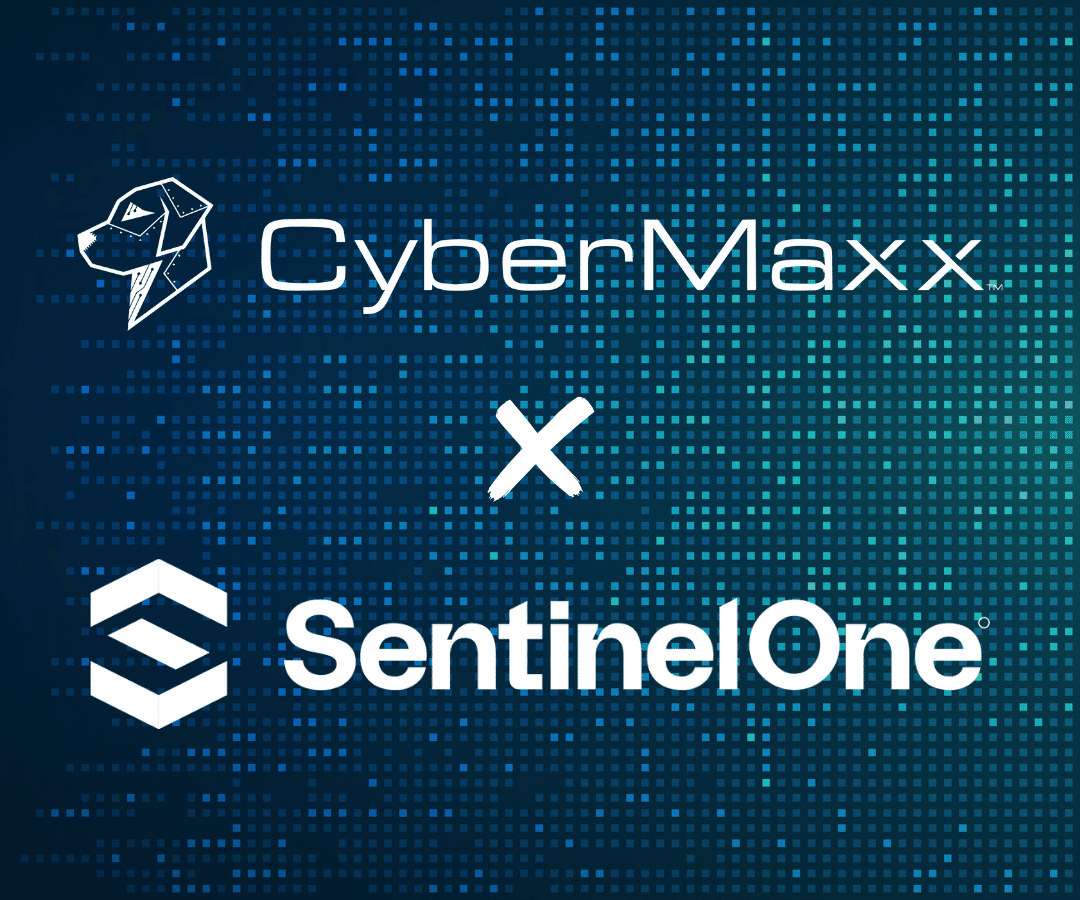 CyberMaxx and SentinelOne Partner to Offer Managed Security Services ...