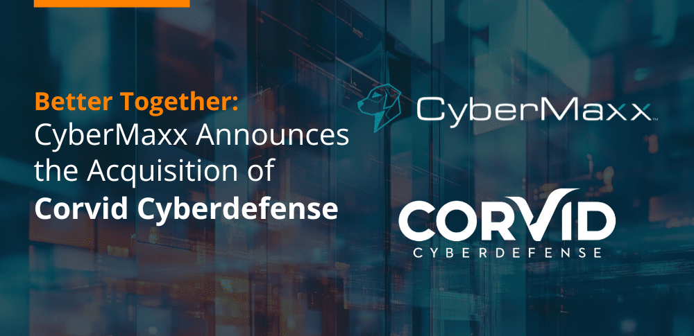 About Us | CyberMaxx